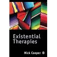 Amazon.com: Existential Therapies: 9780761973218: Cooper, Mick: Books