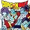 Amazon.com: Dragon Ball Super, Vol. 17 (17): 9781974734511: Toriyama ...