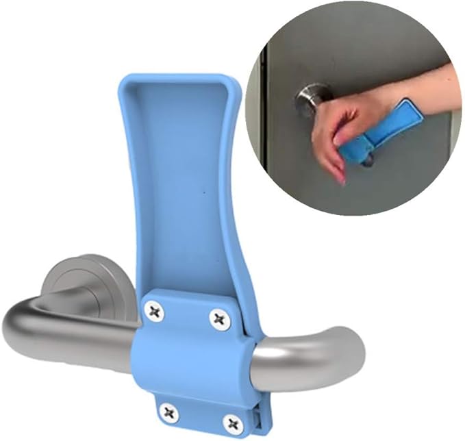 Hands Free Universal Arm Pull Door Opener-Open Doors with Elbow - Door ...