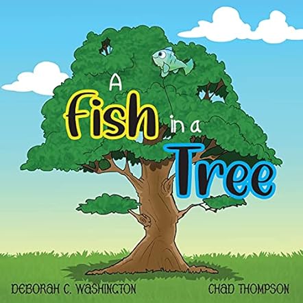Book review of A Fish in a Tree - Readers' Favorite: Book Reviews and ...