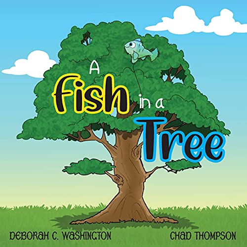 Book review of A Fish in a Tree - Readers' Favorite: Book Reviews and ...