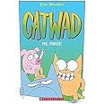 Amazon.com: Me, Three! (Catwad): 9781338616286: Benton, Jim, Benton ...