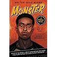 Amazon.com: Monster: A Graphic Novel: 9780062275004: Myers, Walter Dean ...
