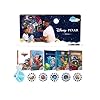 Moonlite Mini Projector with 5 Pixar Stories - New Way to Read Stories ...