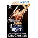 Knights of Stone: Bryce (gargoyle shifter romance) (Highland Gargoyles ...