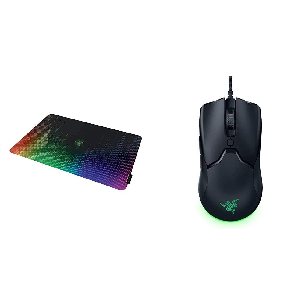 Mua Razer Sphex V2 Gaming Mousepad + Viper Mini Gaming Mouse Bundle ...