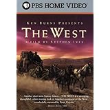 The West: An Illustrated History: Ward, Geoffrey C., Ives, Stephen ...