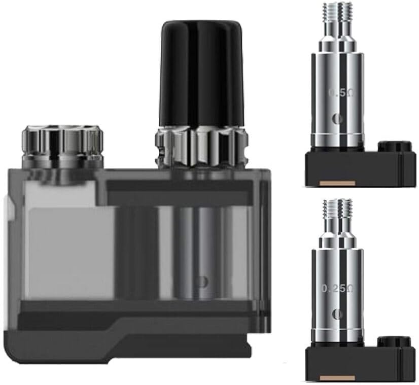 Lost Vape Orion Plus DNA Replacement Pod Cartridge – BigaMart