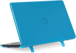 Amazon.com: mCover Hard Shell Case for 15.6" HP 15-bsXXX (15-bs000 to ...