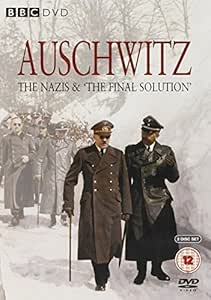 Amazon.com: Auschwitz: The Nazis and 'The Final Solution' [Regions 2 ...