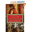 City of Dragons: A Miranda Corbie Mystery - Kindle edition by Kelli ...