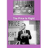 Amazon.com: The Best of The Price is Right [DVD] : Bob Barker, Various ...