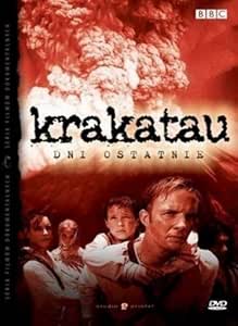 Amazon.com: Krakatoa: The Last Days - (BBC 2006) Sam Miller - (DVD ...