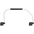 Amazon.com: Camco 42176 White Fold-Away Grab Handle : Automotive