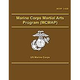 MCO 1500.59A MARINE CORPS MARTIAL ARTS PROGRAM (MCMAP): Boudreaux, Luc ...