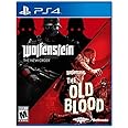 Amazon.com: Wolfenstein: The Two-Pack - PlayStation 4 : Bethesda Softworks Inc: Everything Else
