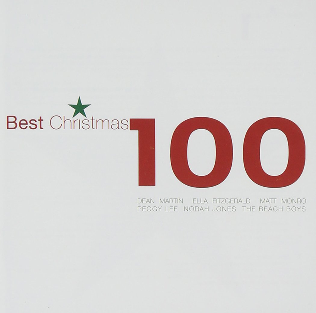 100 Best Christmas 100 Best Christmas Amazon Music 100-best-christmas-100-best-christmas-amazon-music