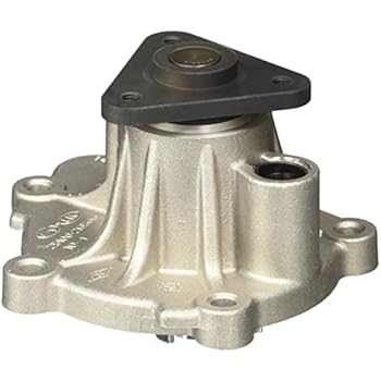 Amazon.com: Genuine Hyundai 25110-25002 Coolant Water Pump Sub-Assembly ...