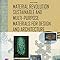 Material Revolution: Sustainable Multi-Purpose Materials for Design ...