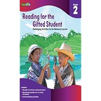 Reading for the Gifted Student Grade 3 (For the Gifted Student): Flash ...