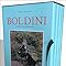Giovanni Boldini 1842-1931. Catalogo ragionato. Ediz. illustrata ...