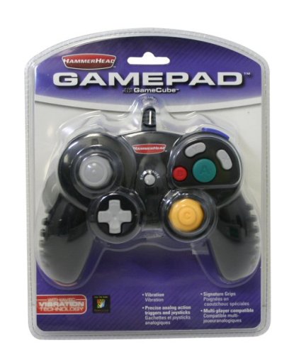 GameCube - Controller Mad Catz: Amazon.de: Games