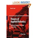 Theory of Applied Robotics: Kinematics, Dynamics, and Control (2nd Edition): Reza N. Jazar ...