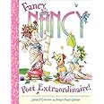 Fancy Nancy: Poet Extraordinaire!: O'Connor, Jane, Glasser, Robin ...