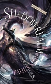 Shadowrealm: Deeply philosophical for S&S | Fantasy Literature: Fantasy ...