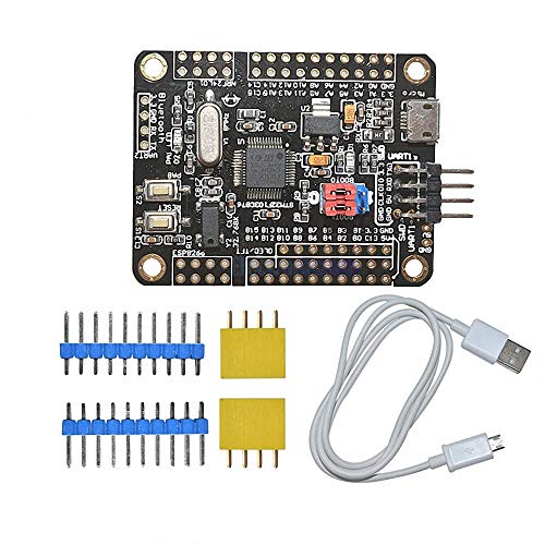 1 Set STM32F103C8T6 ARM Mini System Development Board STM32 Core Board ...