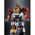 Amazon.com: Juken Gattai DX Geki-Fire [Toy] by Bandai : Toys & Games