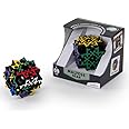 Amazon.com: Meffert's Maltese Gear - The Original Twisting Gears Cube ...