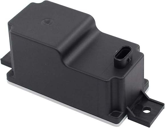 Amazon.com: XtremeAmazing Voltage Converter Module for Mercedes ...