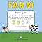 Lift-the-Flap Tab: Farm (Lift-the-Flap Tab Books): Priddy, Roger ...