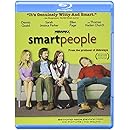 Amazon.com: Smart People [Blu-ray]: Dennis Quaid, Thomas Haden Church ...