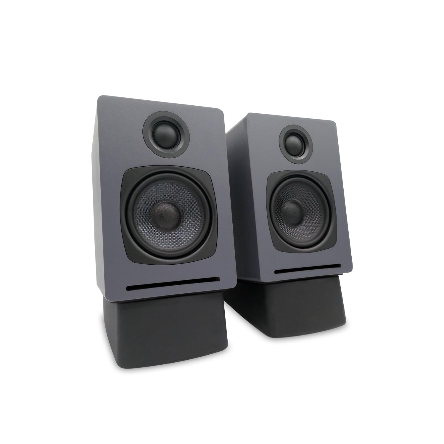 Mua Audioengine A1-W Wireless Speakers and DS1 Desktop Speaker Stands ...