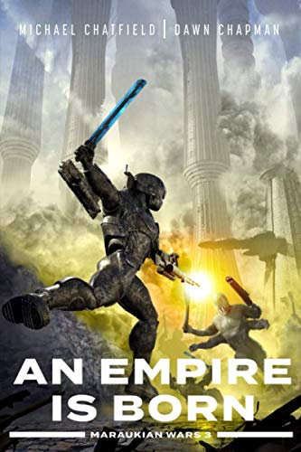 Publication: An Empire Is Born