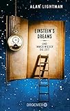Amazon.com: Einstein's Dreams (9781400077809): Alan Lightman: Books