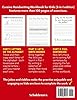 Cursive Handwriting Workbook for Kids: 3-in-1 Writing Practice Book to ...
