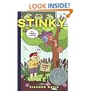 Amazon.com: Stinky: TOON Level 2 (9780979923845): Eleanor Davis: Books