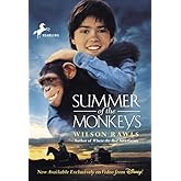 Amazon.com: Summer of the Monkeys: 9780553298185: Rawls, Wilson: Books