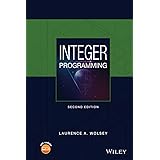 Theory of Linear and Integer Programming: Schrijver, Alexander: 8601416899251: Amazon.com: Books