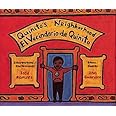 Quinito's Neighborhood / El Vecindario de Quinito (Spanish and English ...