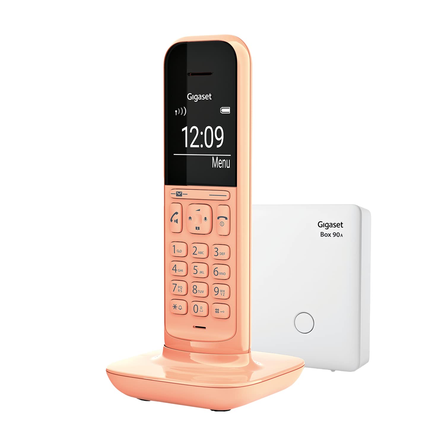 Mua Gigaset CL390A - Schnurloses Design DECT-Telefon mit ...