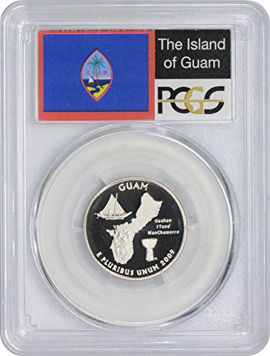 Guam Coins Collecting: Far-flung U.S. Coinage ~ MegaMinistore