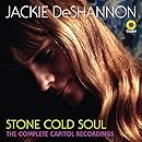 Jackie DeShannon - Stone Cold Soul--The Complete Capitol Recordings ...