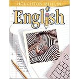 Houghton Mifflin English: Workbook Plus Grade 5: HOUGHTON MIFFLIN: 9780618090648: Amazon.com: Books