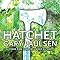 Amazon.com: Hatchet: 9781416936473: Paulsen, Gary: Books