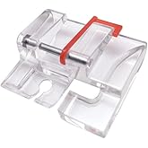 Amazon.com: Curve Master 1/4" Presser Foot