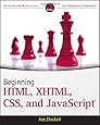 JavaScript 24-Hour Trainer: Jeremy McPeak: 9780470647837: Amazon.com: Books